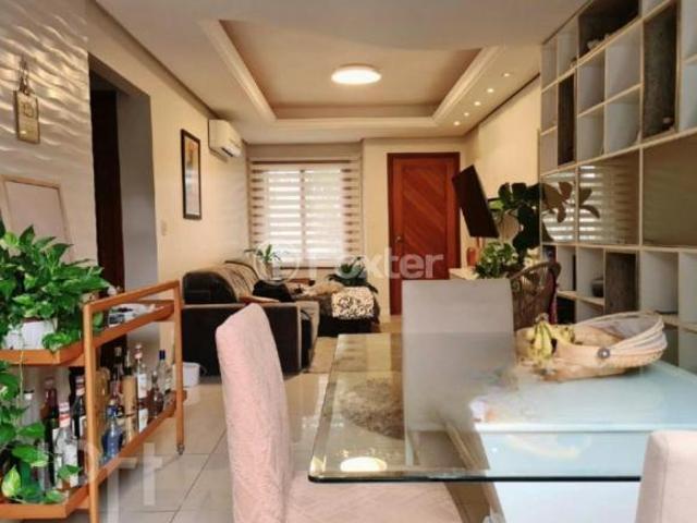 Casa em Condomínio, 3 dormitórios, 111.45 m², em São Jorge