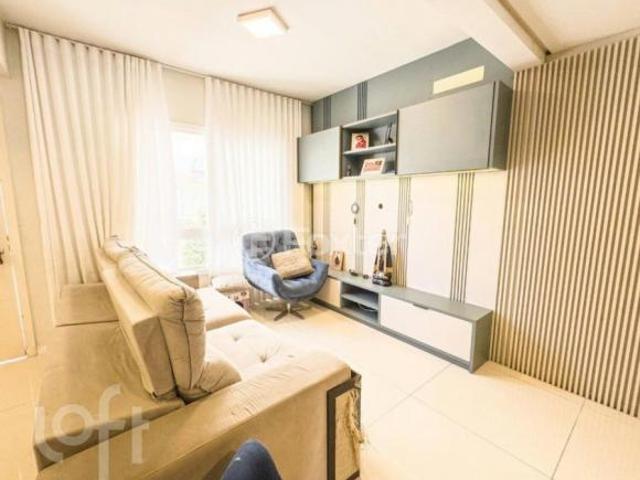 Casa em Condomínio, 3 dormitórios, 111.57 m², em Igara
