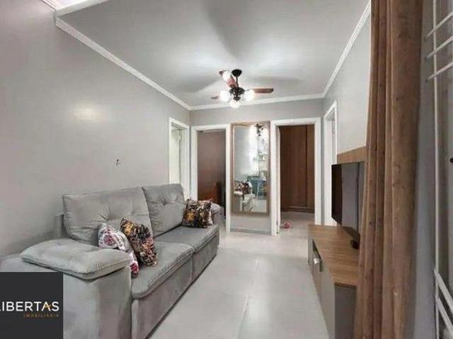 Casa em Condomínio, 3 dormitórios, 112.23 m², Bairro Rio Branco, Canoas RS