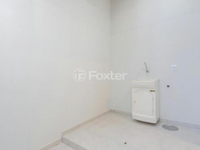 Casa em Condomínio, 3 dormitórios, 112 m², em Tristeza