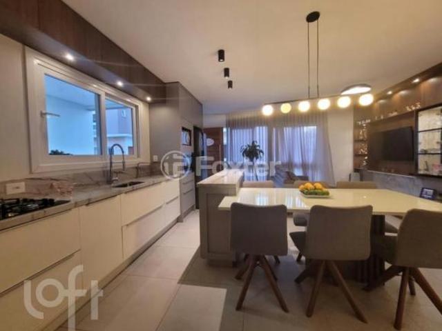 Casa em Condomínio, 3 dormitórios, 112 m², em Pátria Nova