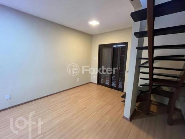 Casa em Condomínio, 3 dormitórios, 113.57 m², em Campestre