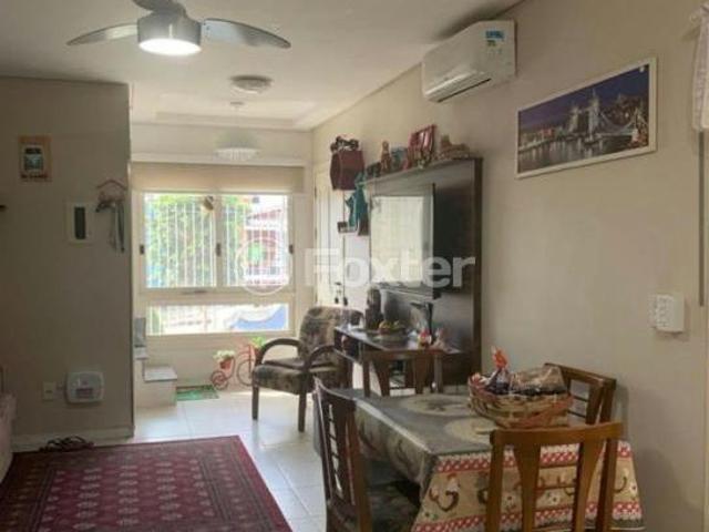 Casa em Condomínio, 3 dormitórios, 113.93 m², em Jardim Itu