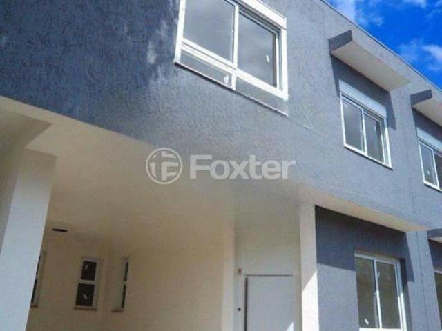 Casa em Condomínio, 3 dormitórios, 114 m², em Tristeza
