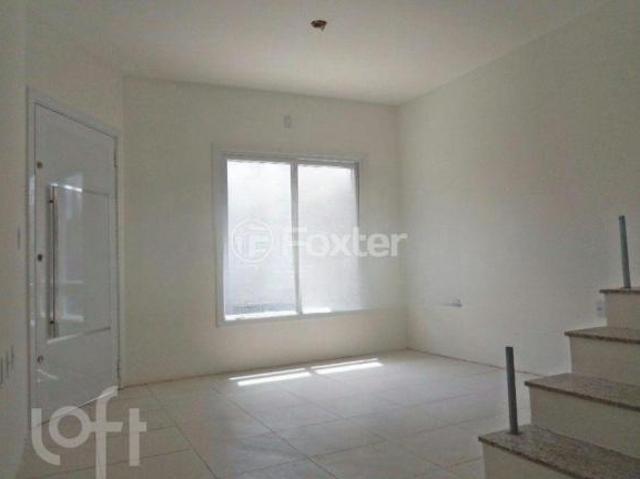 Casa em Condomínio, 3 dormitórios, 114 m², em Tristeza