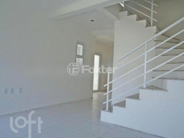 Casa em Condomínio, 3 dormitórios, 114 m², em Tristeza