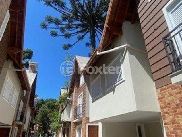 Casa em Condomínio, 3 dormitórios, 114 m², em Vila Suzana