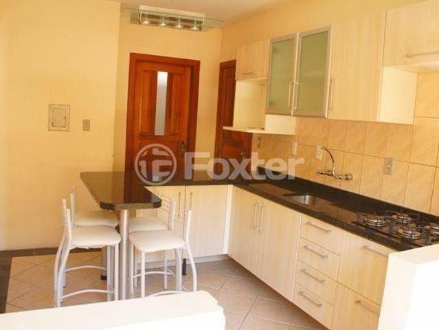 Casa em Condomínio, 3 dormitórios, 115.4 m², em Camaquã