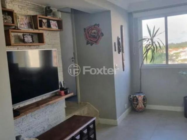 Casa em Condomínio, 3 dormitórios, 115 m², em Vila Santos
