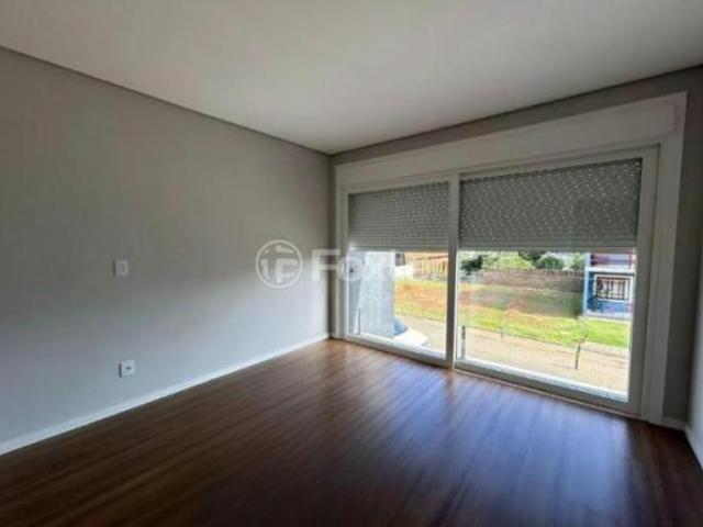 Casa em Condomínio, 3 dormitórios, 115 m², em Jansen