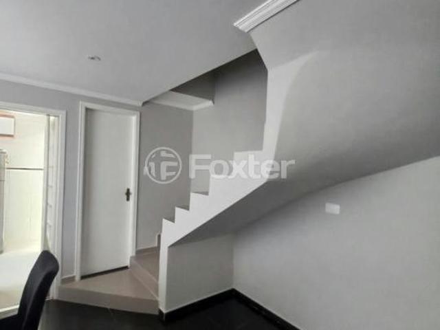 Casa em Condomínio, 3 dormitórios, 116.13 m², em Vila Castelo