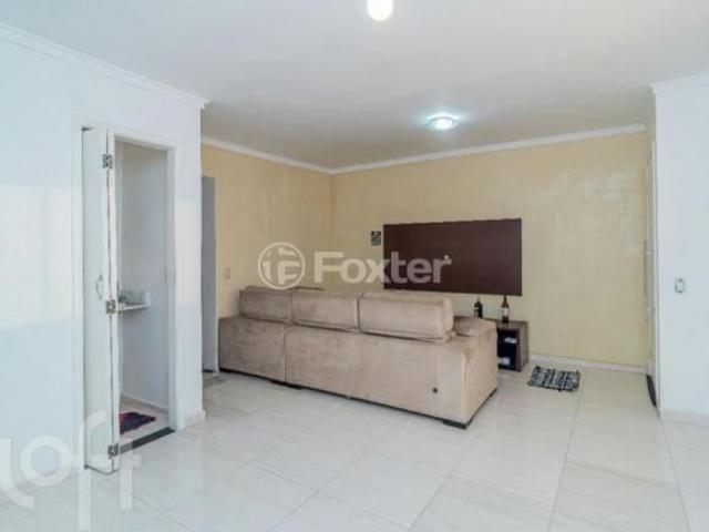 Casa em Condomínio, 3 dormitórios, 116 m², em Vila Ré