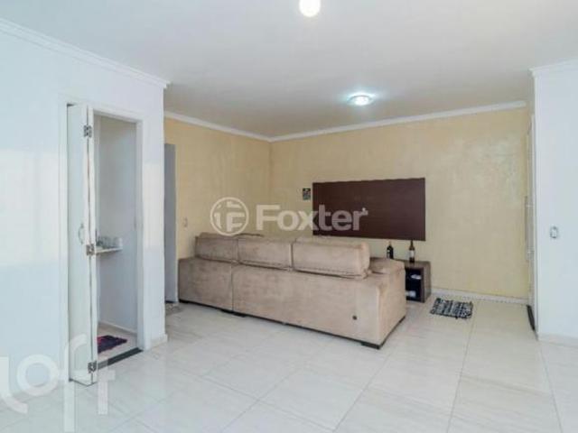 Casa em Condomínio, 3 dormitórios, 116 m², em Vila Ré