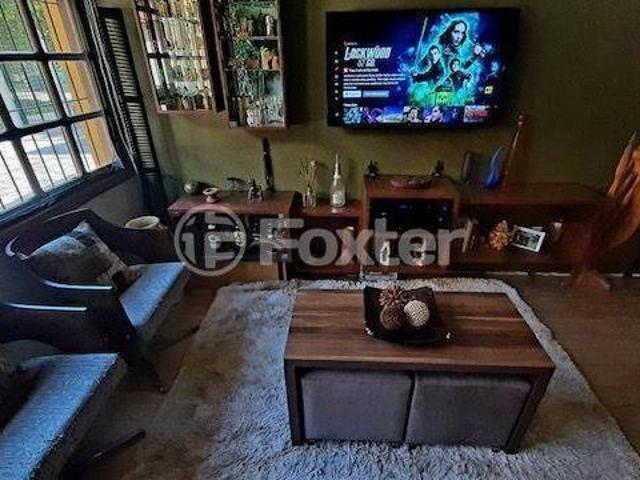 Casa em Condomínio, 3 dormitórios, 117.32 m², em Medianeira