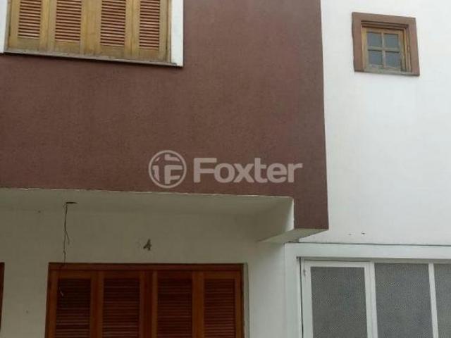 Casa em Condomínio, 3 dormitórios, 117 m², em Tristeza