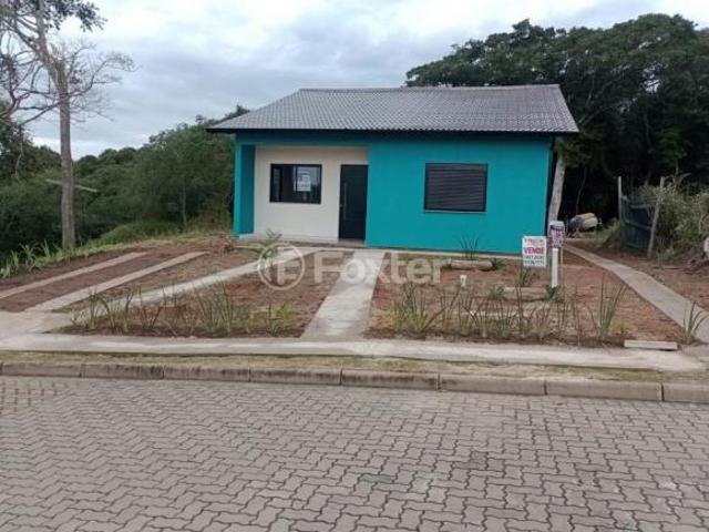 Casa em Condomínio, 3 dormitórios, 117 m², em Santa Isabel