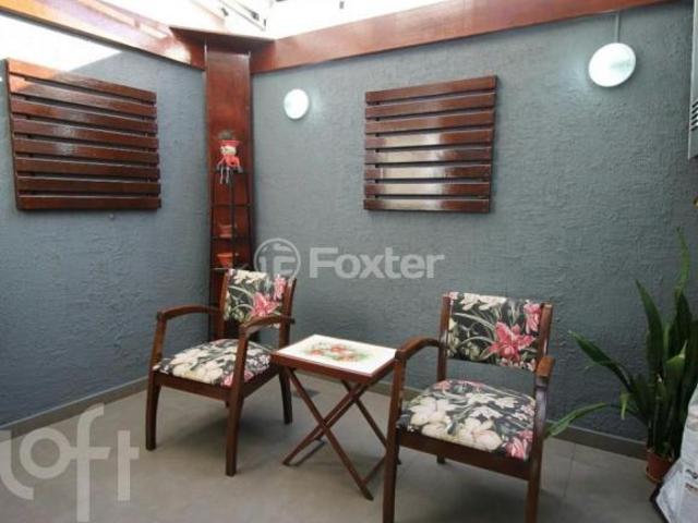 Casa em Condomínio, 3 dormitórios, 118.45 m², em Medianeira