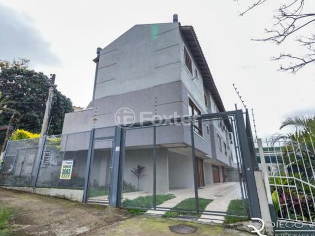 Casa em Condomínio, 3 dormitórios, 118.45 m², em Medianeira