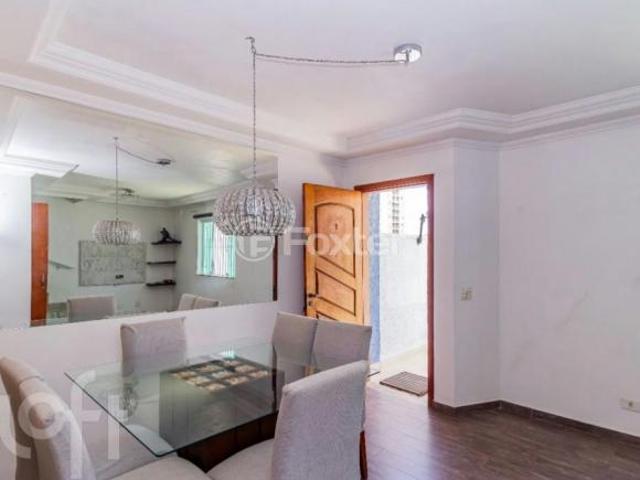 Casa em Condomínio, 3 dormitórios, 118 m², em Vila Aricanduva