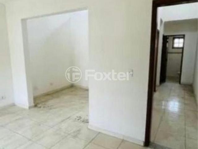 Casa em Condomínio, 3 dormitórios, 118 m², em Jardim Britânia