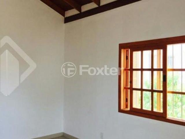 Casa em Condomínio, 3 dormitórios, 118 m², em Jardim do Salso