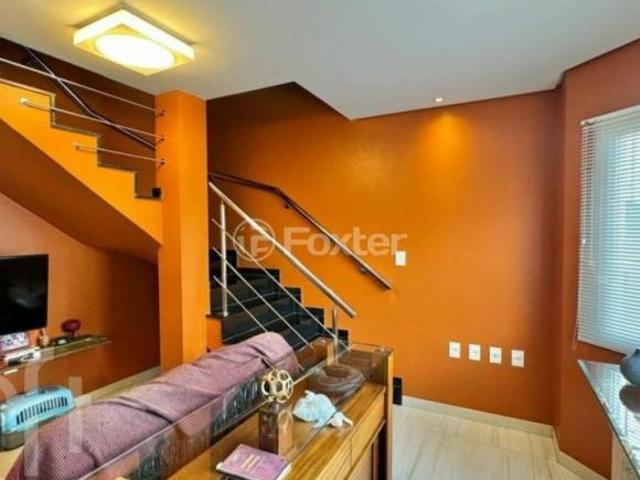 Casa em Condomínio, 3 dormitórios, 119.63 m², em Rondônia