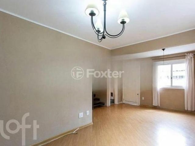 Casa em Condomínio, 3 dormitórios, 120.49 m², em Tristeza