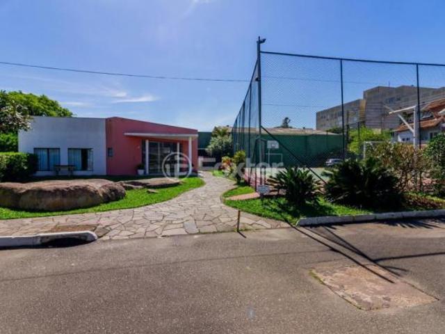Casa em Condomínio, 3 dormitórios, 120.96 m², em Ipanema