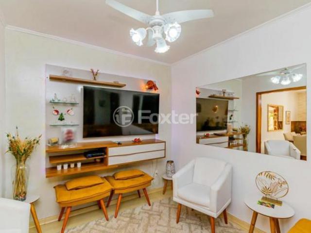 Casa em Condomínio, 3 dormitórios, 120 m², em Tristeza