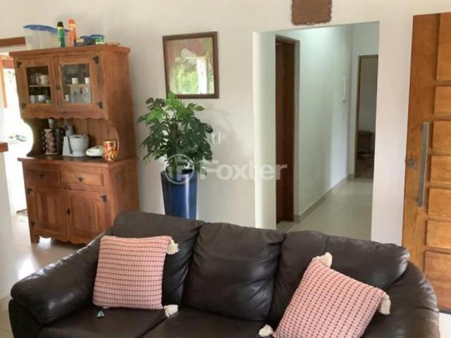 Casa em Condomínio, 3 dormitórios, 120 m², em Vila São Luiz