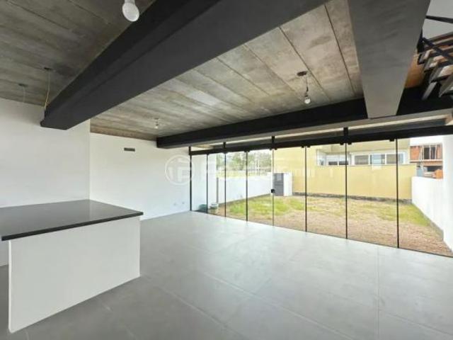 Casa em Condomínio, 3 dormitórios, 120 m², em Hípica