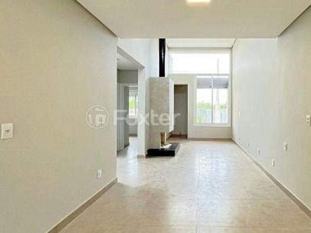 Casa em Condomínio, 3 dormitórios, 120 m², em Hípica