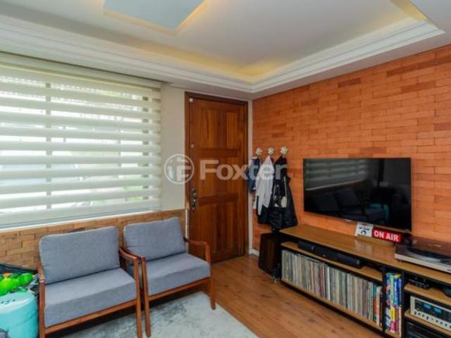Casa em Condomínio, 3 dormitórios, 120 m², em Jardim Sabará