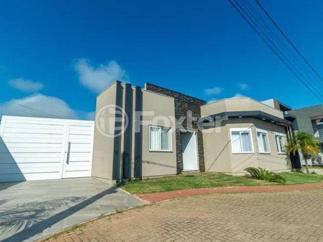 Casa em Condomínio, 3 dormitórios, 120 m², em Parque da Matriz