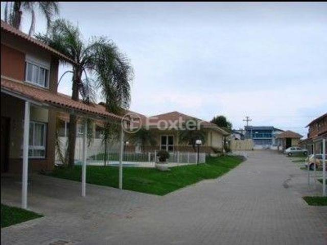 Casa em Condomínio, 3 dormitórios, 121.47 m², em Rondônia