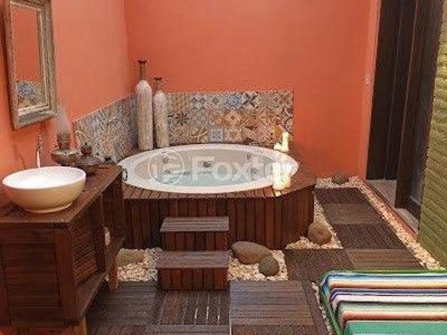 Casa em Condomínio, 3 dormitórios, 121.65 m², em Belvedere
