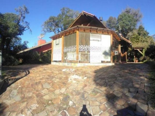 Casa em Condomínio, 3 dormitórios, 121.65 m², em Belvedere
