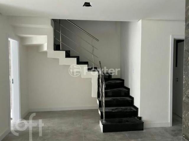 Casa em Condomínio, 3 dormitórios, 121.98 m², em Parque da Matriz