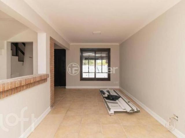 Casa em Condomínio, 3 dormitórios, 121 m², em Ipanema