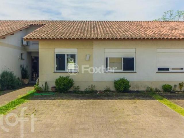 Casa em Condomínio, 3 dormitórios, 122.12 m², em Olaria