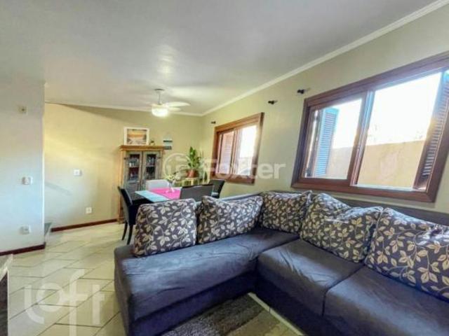 Casa em Condomínio, 3 dormitórios, 122.48 m², em Vila Conceição