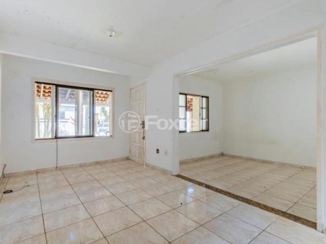 Casa em Condomínio, 3 dormitórios, 122 m², em Cavalhada