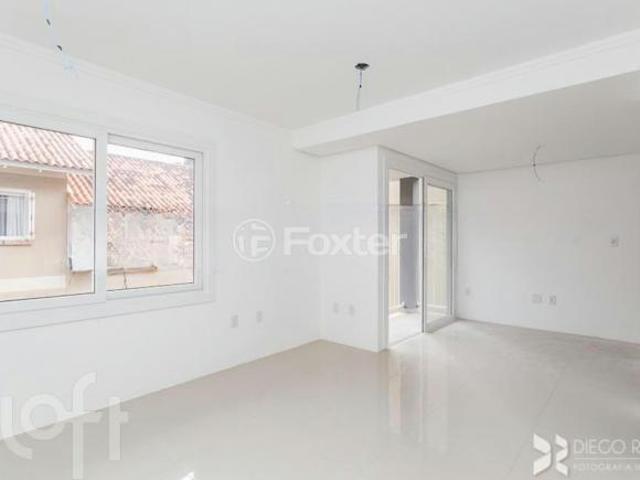 Casa em Condomínio, 3 dormitórios, 123 m², em Camaquã