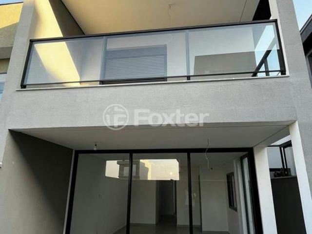 Casa em Condomínio, 3 dormitórios, 123 m², em Jardim Semiramis