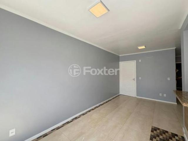 Casa em Condomínio, 3 dormitórios, 124.37 m², em Olaria