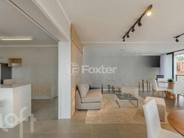Casa em Condomínio, 3 dormitórios, 125.87 m², em Jansen