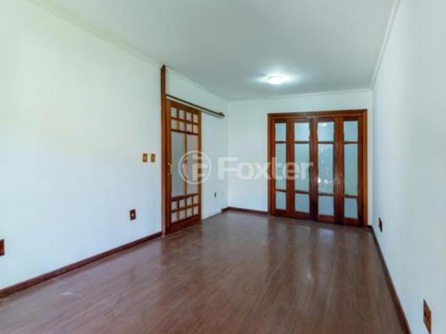 Casa em Condomínio, 3 dormitórios, 125 m², em Cavalhada