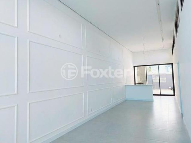 Casa em Condomínio, 3 dormitórios, 125 m², em Sans Souci