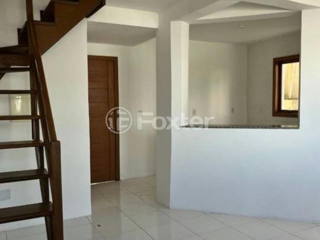 Casa em Condomínio, 3 dormitórios, 126.52 m², em Ipanema