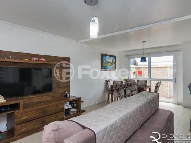 Casa em Condomínio, 3 dormitórios, 126 m², em Tristeza